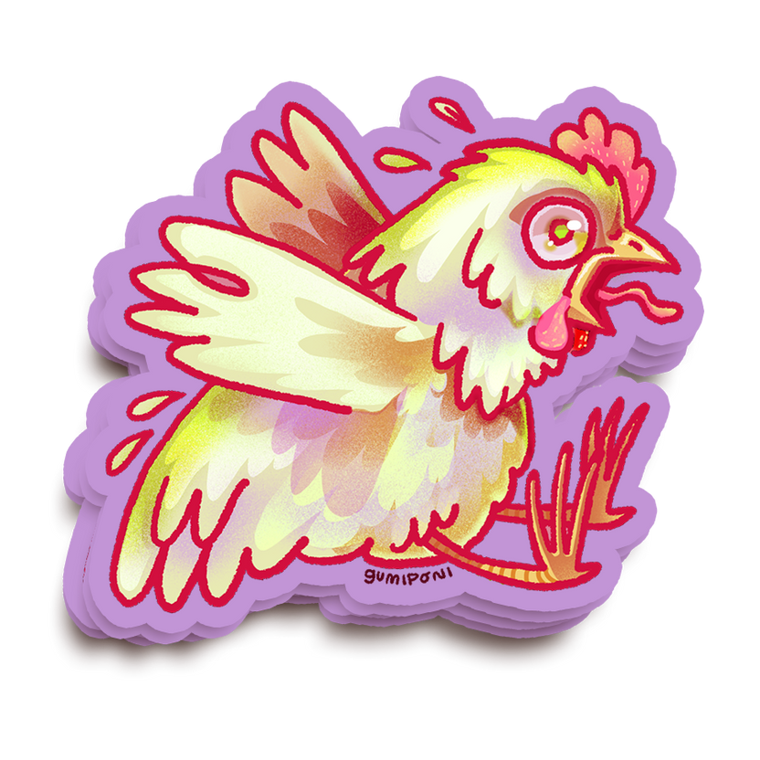 All Products – GumiPoni