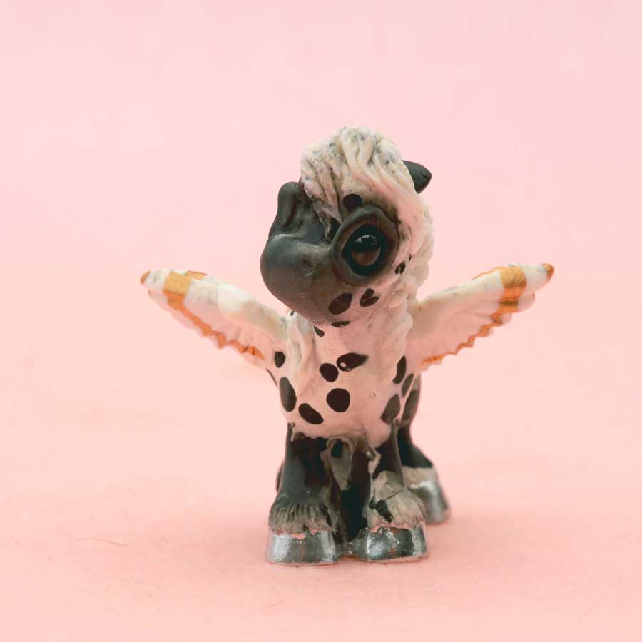 Pegasus April Fools Blind-Bag 2024 – GumiPoni