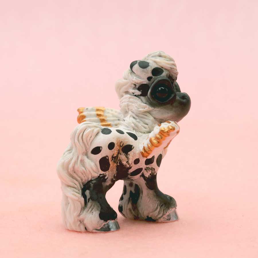 Pegasus April Fools Blind-Bag 2024 – GumiPoni