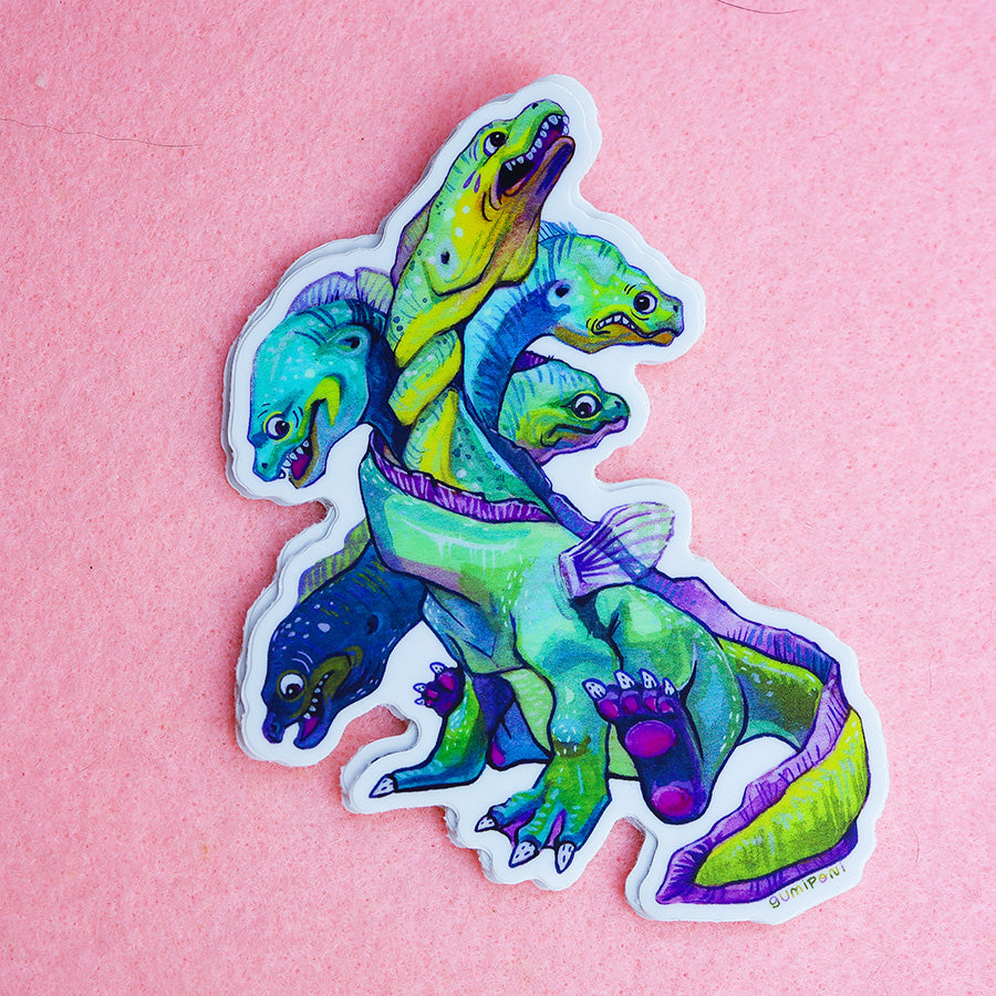 All Products – GumiPoni