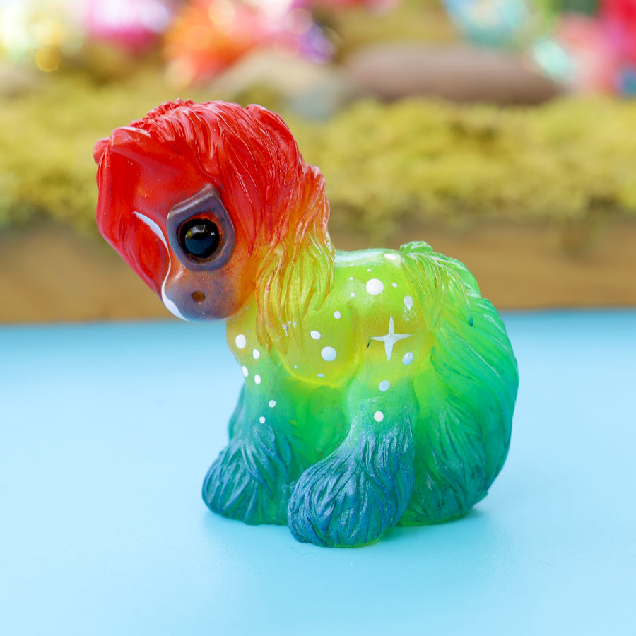 Rainbow Cob – GumiPoni