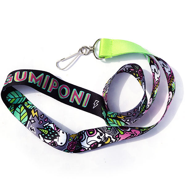 Sticker and Pins – GumiPoni