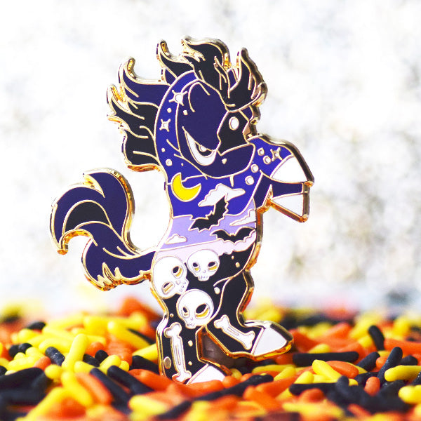 Sticker and Pins – GumiPoni